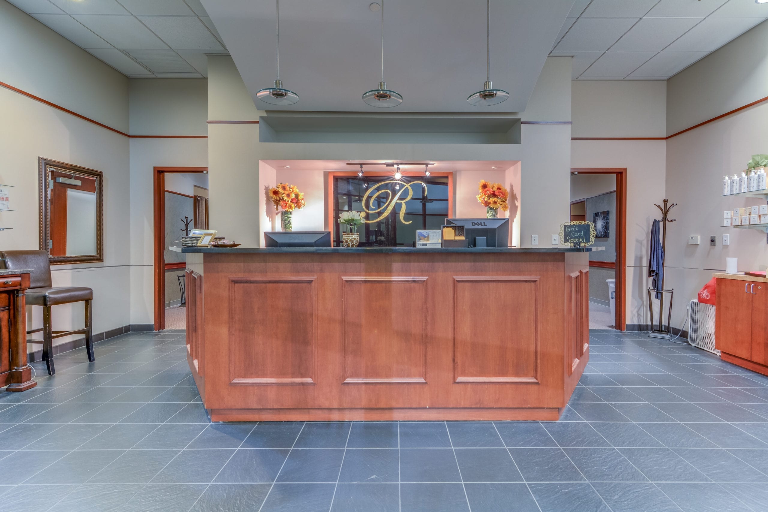 Radiance Salon & Day Spa - RWJ Fitness & Wellness - Hamilton