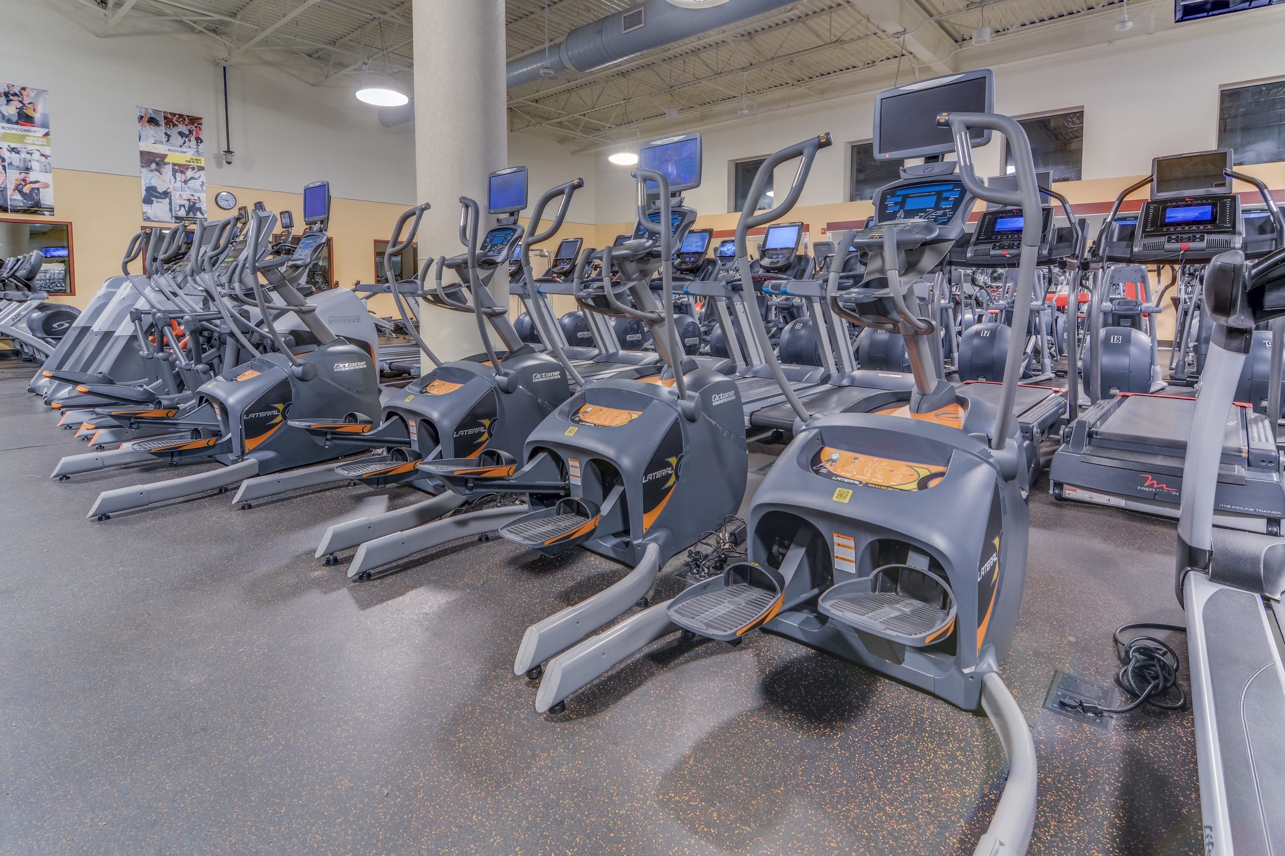 Partner With Us - RWJ Fitness & Wellness - Hamilton